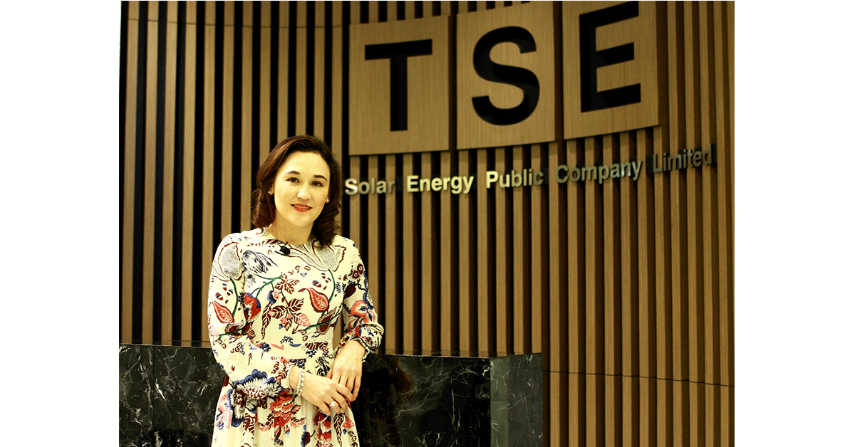 TSE จับมือ Toshiba พัฒนาเมกะโซลาร์ฟาร์มโปรเจกต์ “โอนิโกเบ” ในญี่ปุ่น ...