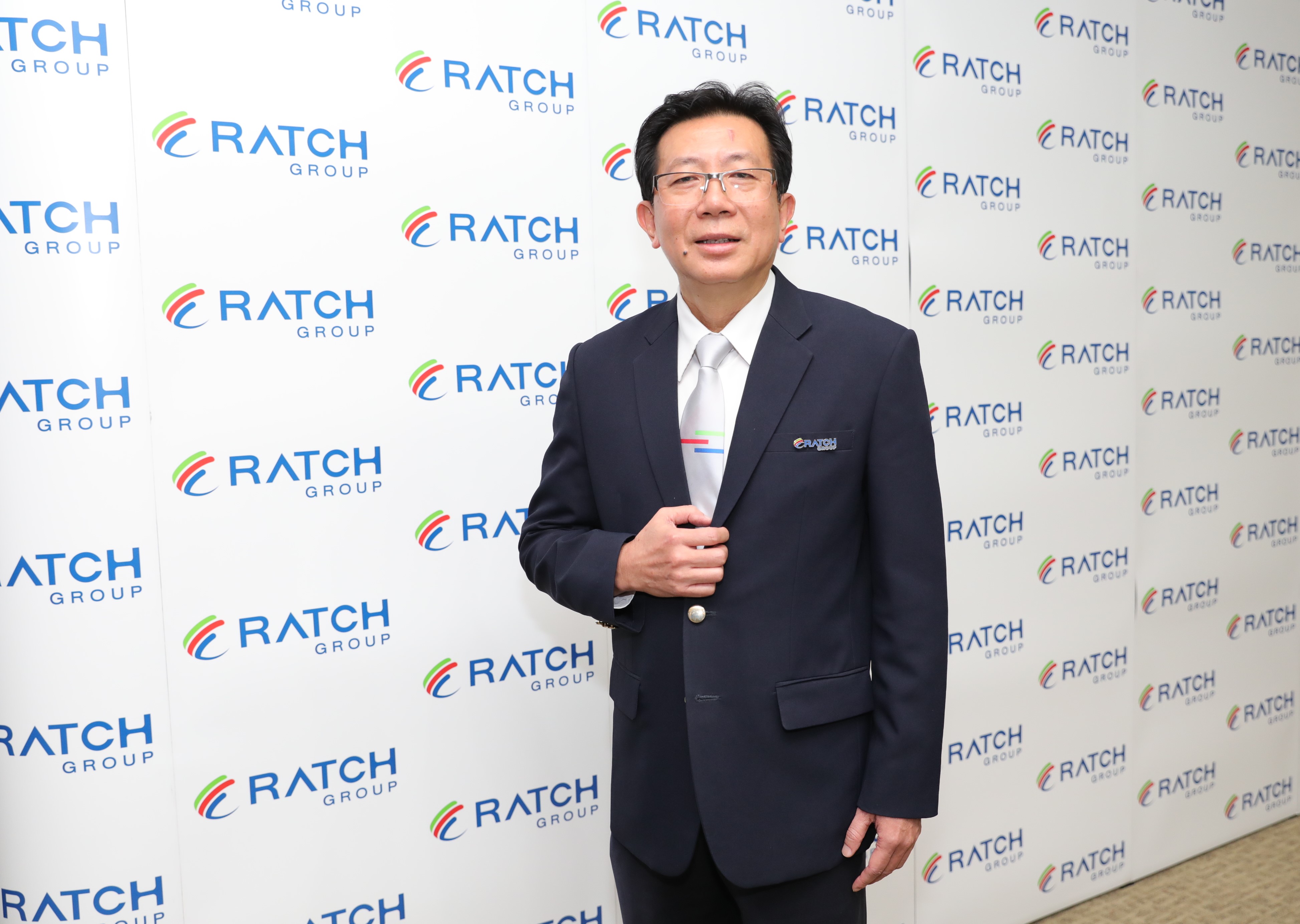 คุณกิจจา ศรีพัฑฒางกุระ กรรมการผู้จัดการใหญ่ RATCH (2) - มิติหุ้น | ชี้ ...