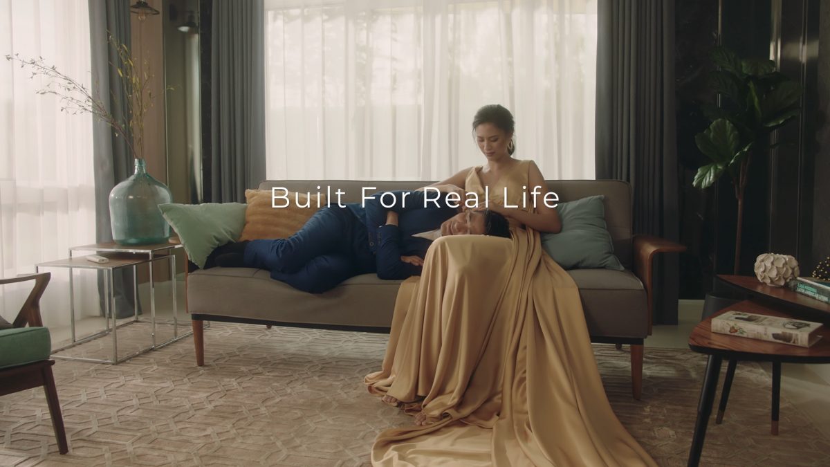 BUILT FOR REAL LIFE_4 - มิติหุ้น | ชี้ชัดทุกการลงทุน