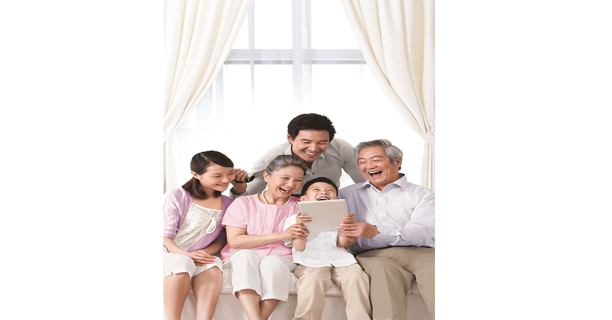 SCBLIFE เปิดตัว “ประกันเพราะรัก มรดกจากใจ 99/5” สร้างความมั่นคง สร้าง ...