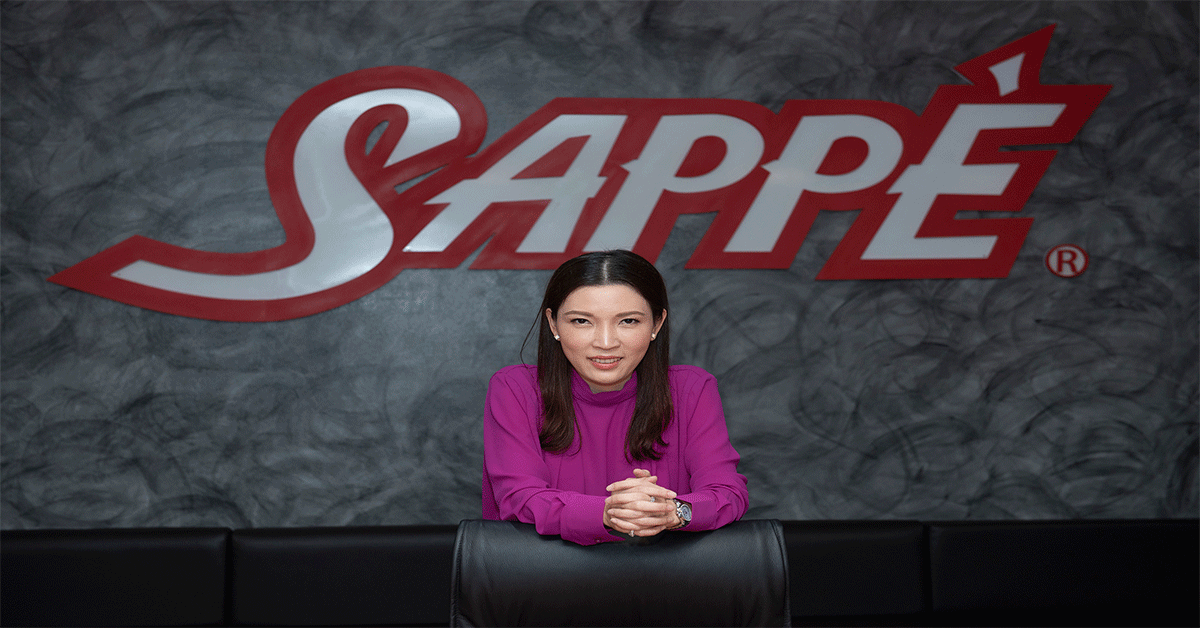 SAPPE เตรียมจัดประชุมสามัญผู้ถือหุ้นประจำปี 2563 - มิติหุ้น | ชี้ชัดทุก ...