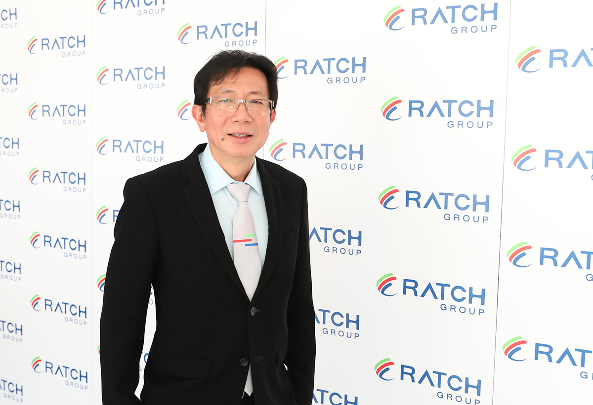 คุณกิจจา ศรีพัฑฒางกุระ CEO RATCH Group - มิติหุ้น | ชี้ชัดทุกการลงทุน