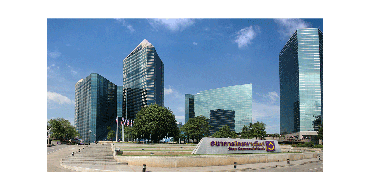 SCB สำนักงานใหญ่ สาขารัชโยธิน แจ้งปิดทำการหนึ่งวัน - มิติหุ้น | ชี้ชัด ...