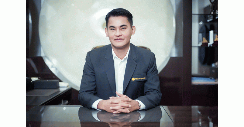 TPOLY ปลื้ม! ทริสฯ คงเครดิตองค์กรที่ระดับ “BBB” อานิสงส์ธุรกิจโรงไฟฟ้าช่วยสร้างกระแสเงินสด หนุน ...