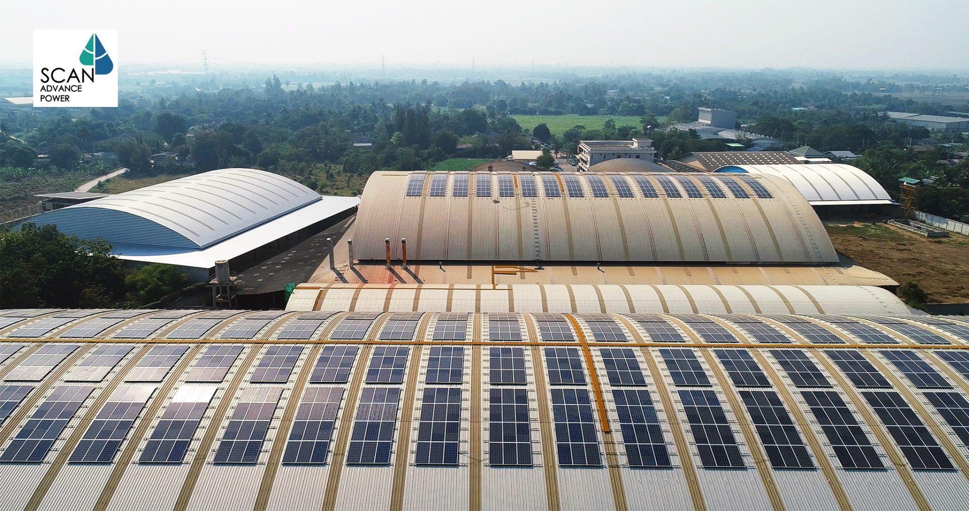 ‘SAP’ ติดตั้งโซล่าร์รูฟท็อปช่วยลดภาวะโลกร้อน - มิติหุ้น | ชี้ชัดทุกการลงทุน