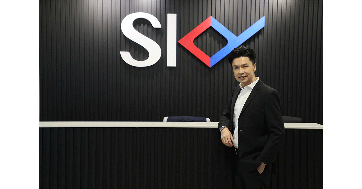 SKY ICT เปิดวิสัยทัศน์ใหม่ ก้าวสู่ Tech Company เต็มตัว กางแผนปี 64 ...