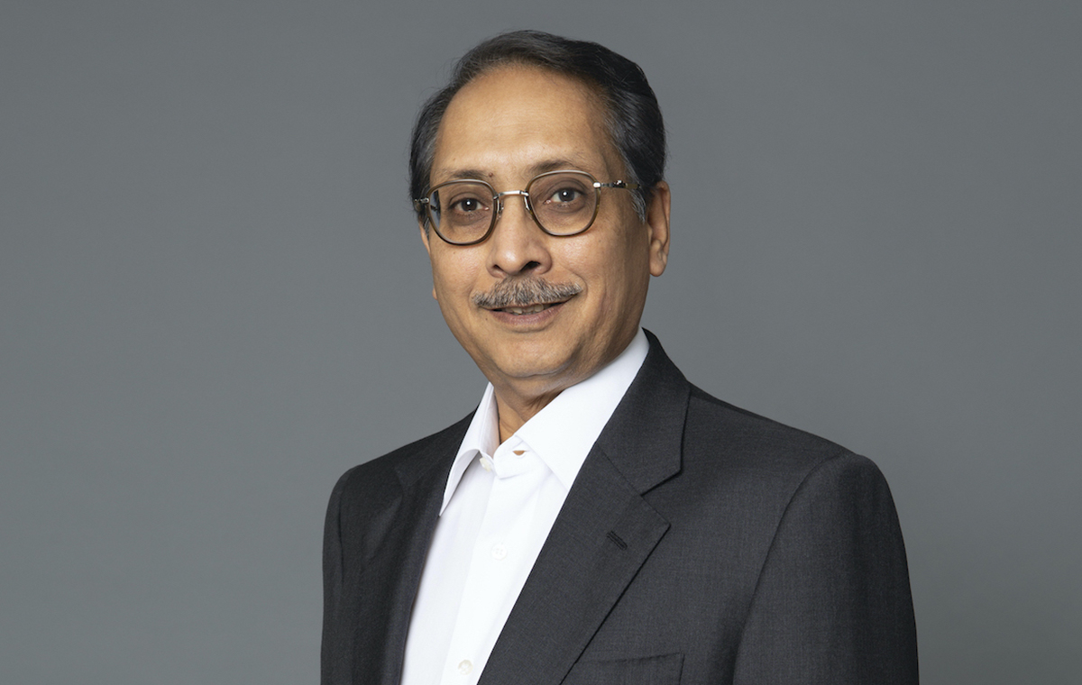 Mr. Aloke Lohia, Group CEO of Indorama Ventures copy - มิติหุ้น | ชี้ ...