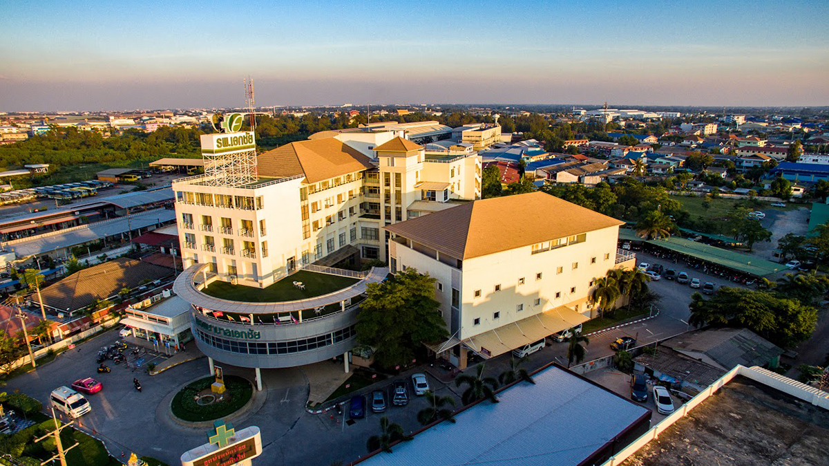 กูรูหุ้นส่อง EKH Q4/63 ผลงานดีสุดในรอบปีผู้ป่วยใน-นอกเพิ่ม-โควิดระลอกใหม่ หนุน เชียร์ “ซื้อ”อัพ ...