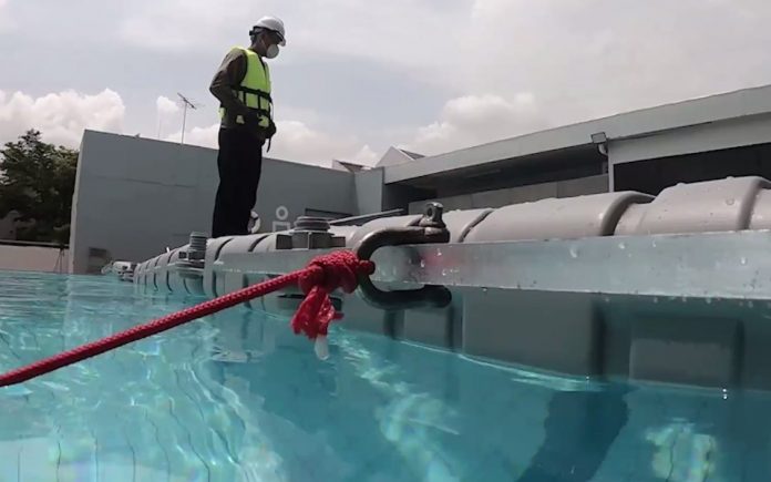 GPSC ผนึก CHPP รุกตลาดทุ่นโซลาร์ลอยน้ำ พัฒนาผลิตภัณฑ์ G Float เสริมศักยภาพ ผู้นำด้านการพัฒนา ...