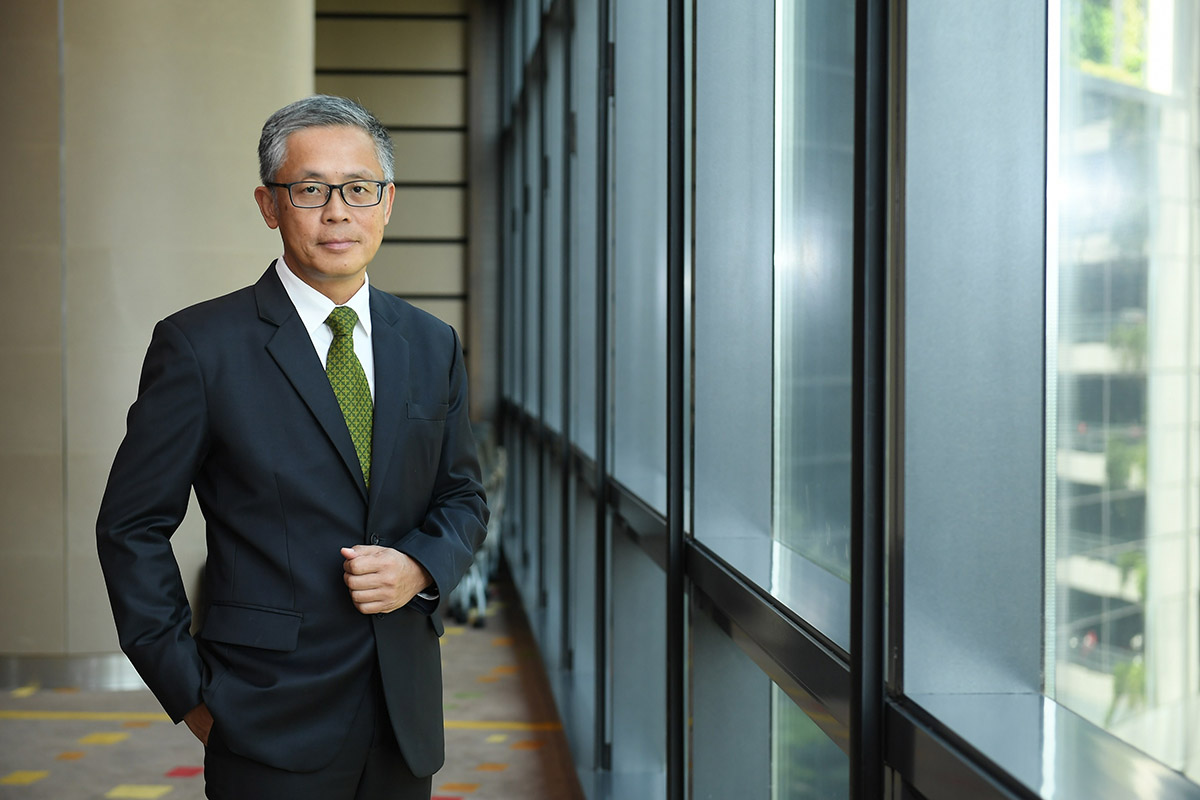 คุณชัชพล ประสพโชค CEO UAC - มิติหุ้น | ชี้ชัดทุกการลงทุน