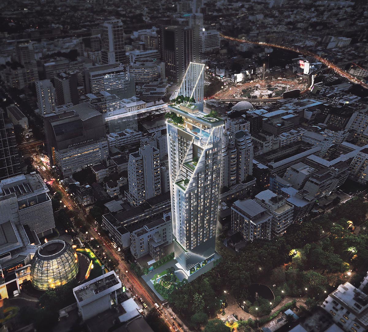 สิงห์ เอสเตท ส่งแคมเปญพิเศษ The EXTRO เอาใจคนรุ่นใหม่ไลฟ์สไตล์ไม่ตามใคร ...