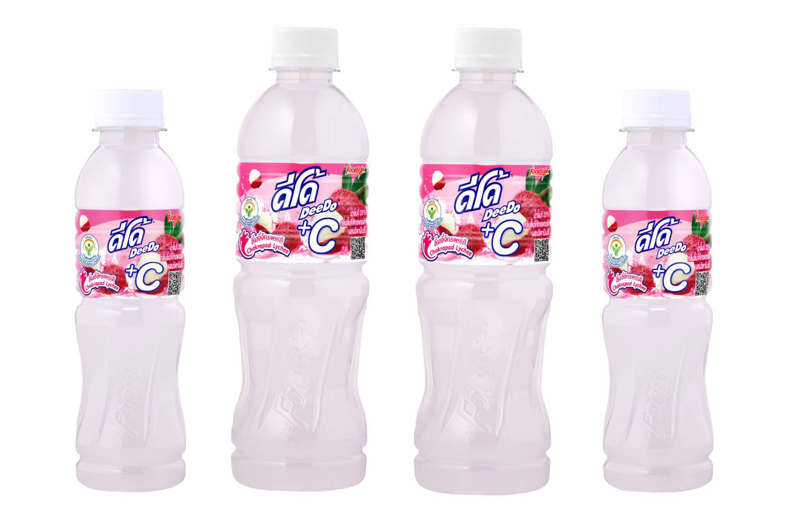 DeeDo ลิ้นจี่จักรพรรดิ+ - มิติหุ้น | ชี้ชัดทุกการลงทุน