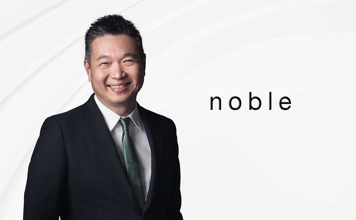 NOBLE ฟอร์มเจ๋ง โชว์ครึ่งปีแรก กำไรโต 10% YoY - มิติหุ้น | ชี้ชัดทุกการ ...