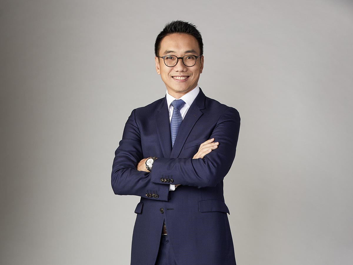 “เคอรี่ เอ็กซ์เพรส” ประกาศร่วมทุน “เครือเบทาโกร” เปิดตัวธุรกิจ “KERRY ...