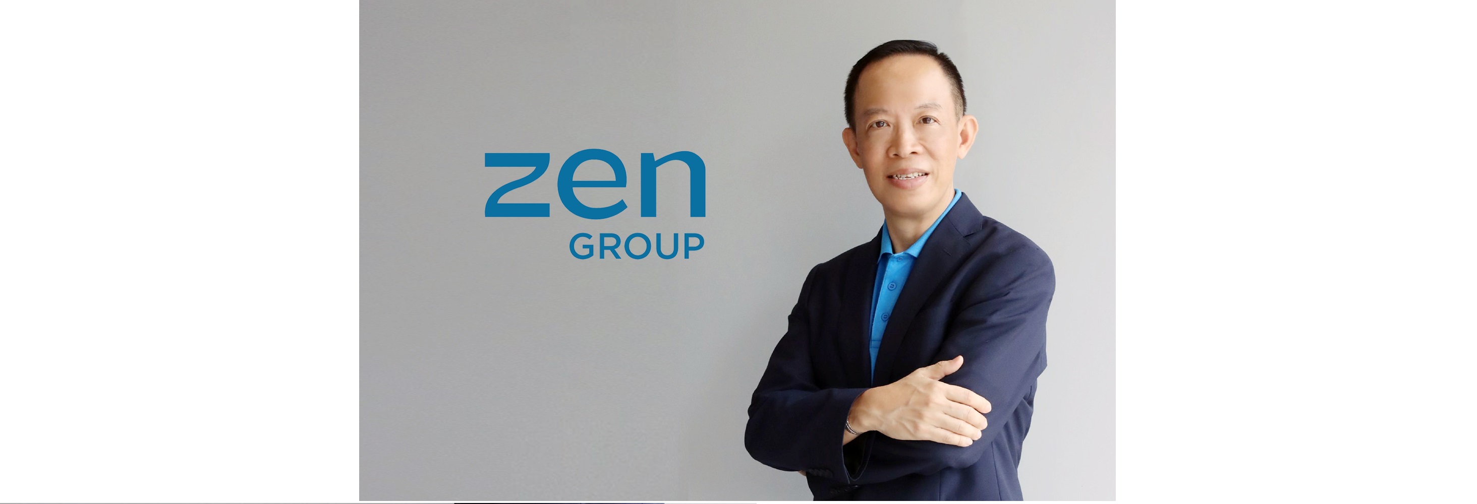 ZEN Group คว้าคะแนน CG ระดับ “ดีเลิศ” ประจำปี 2564 ตอกย้ำธรรมาภิบาล ...
