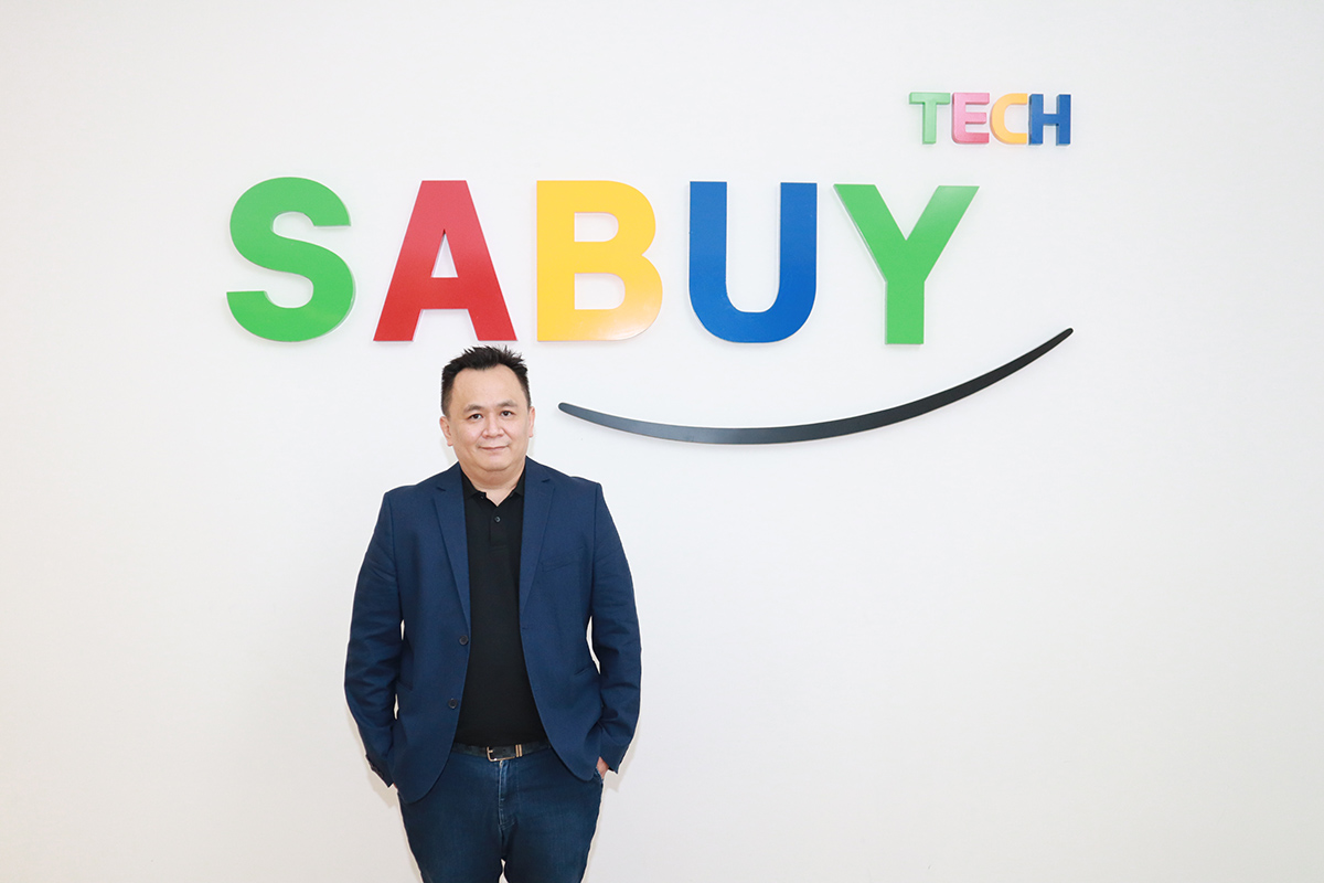 “สบาย เทคโนโลยี” ขนทัพ SABUY Ecosystem ร่วมงาน Money Expo 2021 - มิติ ...