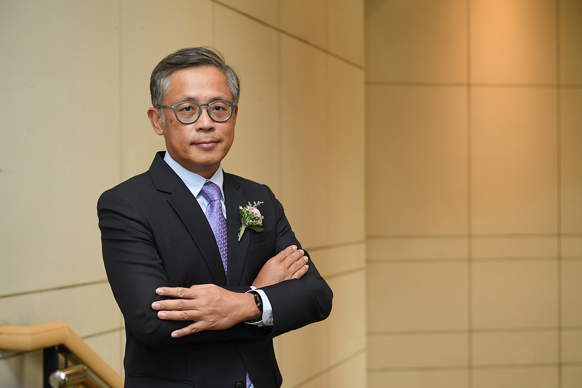 UAC เซอร์ไพรส์ท้ายปี ประกาศปันผลระหว่างกาล 0.08 บาท/หุ้น - มิติหุ้น ...