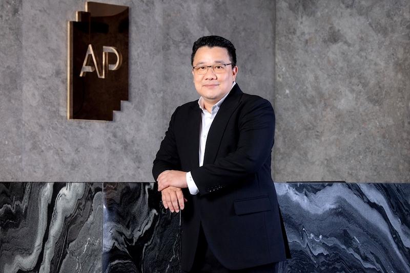 AP ผลงานครึ่งหลังโตเด่น ผุด 16 โครงการใหม่ทำเงิน - มิติหุ้น | ชี้ชัดทุก ...