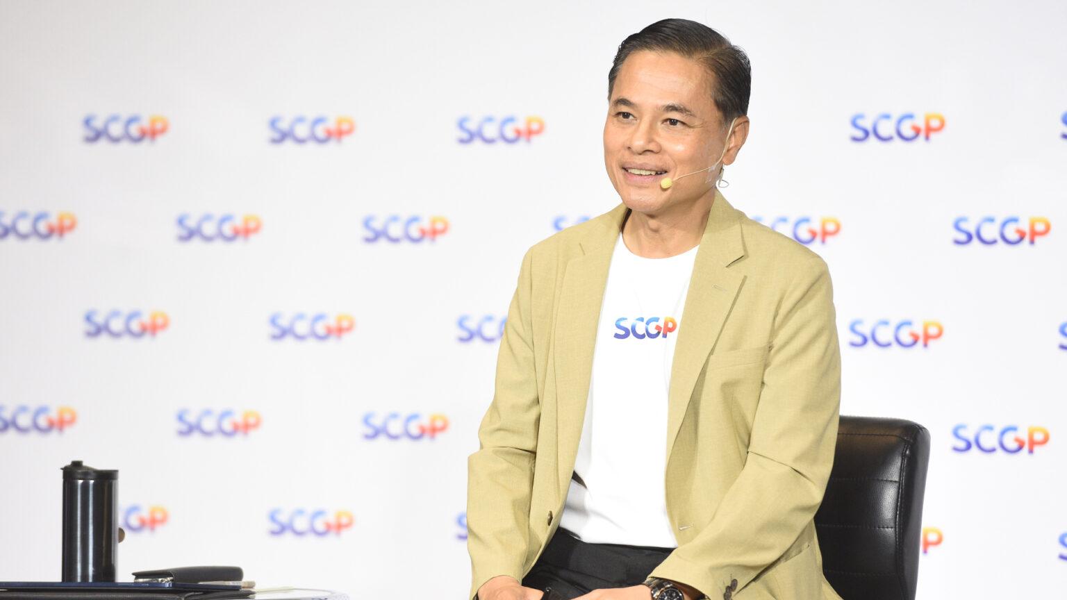 SCGP Q4 โตแรง ออเดอร์ทะลักรับไฮซีซั่น หนุนรายได้แตะ 1.5 แสนลบ. เติบโต 18% - มิติหุ้น | ชี้ชัดทุก ...