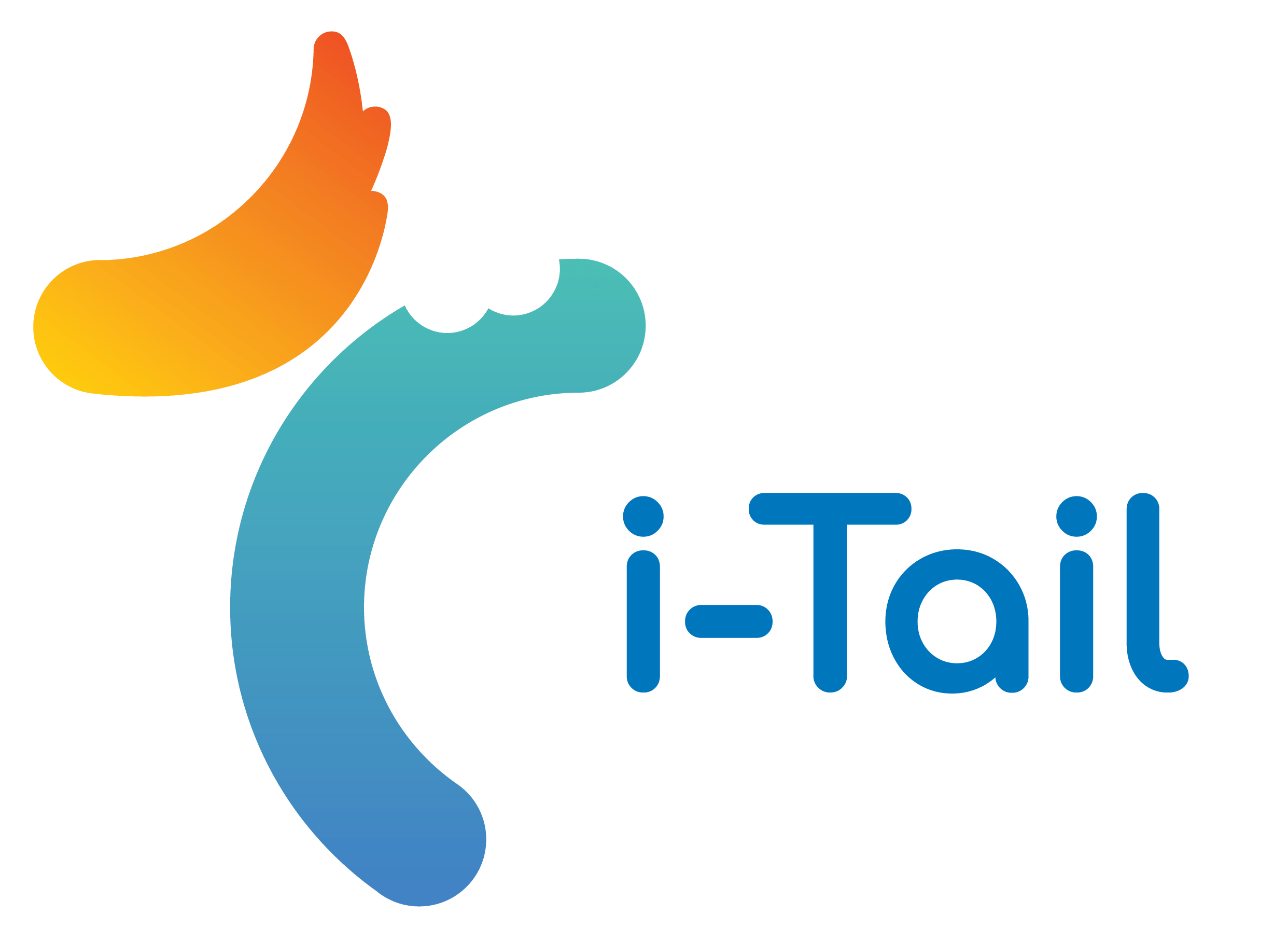 i-Tail Corporation PCL. (ITC) Logo - มิติหุ้น | ชี้ชัดทุกการลงทุน