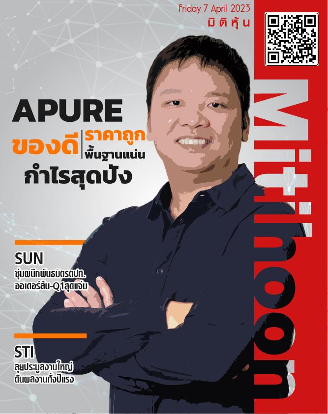 1 MITIHOON 070466 - มิติหุ้น | ชี้ชัดทุกการลงทุน