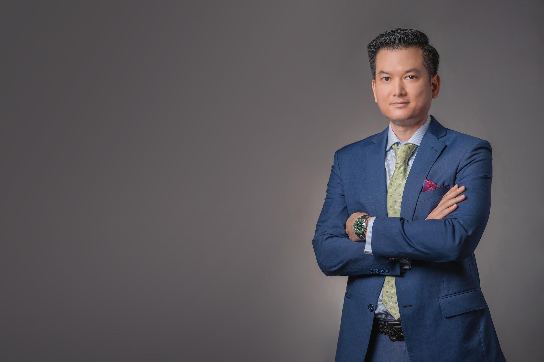 XSpring AM ตั้งเป้าเพิ่มสัดส่วนลูกค้าเจนใหม่ 50% เผยพฤติกรรมคนรุ่นใหม่ทำอาชีพอิสระมากขึ้น หันออม ...