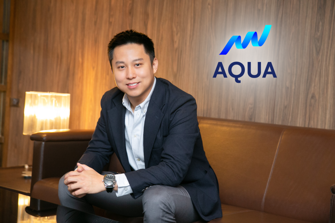 “AQUA” เสนอขายหุ้นกู้สุดแกร่ง มีหลักประกัน 120% การันตีด้วยเครดิตหุ้นกู้ BB+ ผลตอบแทน 6% “ไม่เคย ...