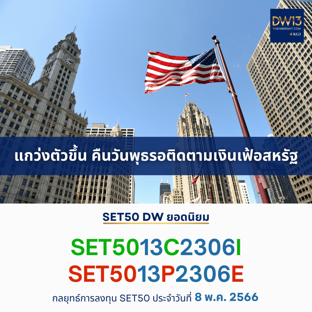 แนวโน้มราคา SET50 Index Futures แกว่งตัวขึ้น คืนวันพุธรอติดตามเงินเฟ้อสหรัฐ - มิติหุ้น | ชี้ชัด ...