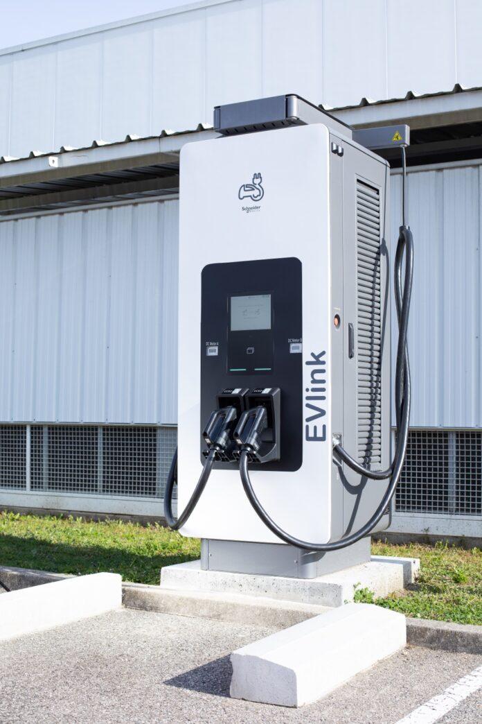 ALLA ส่งบ.ย่อยคว้างาน กฟน. ลุย'EV Charger' - มิติหุ้น | ชี้ชัดทุกการลงทุน