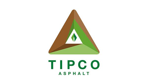 Tipco Asphalt Announces Greenhouse Gas Emission Reduction Target by ...