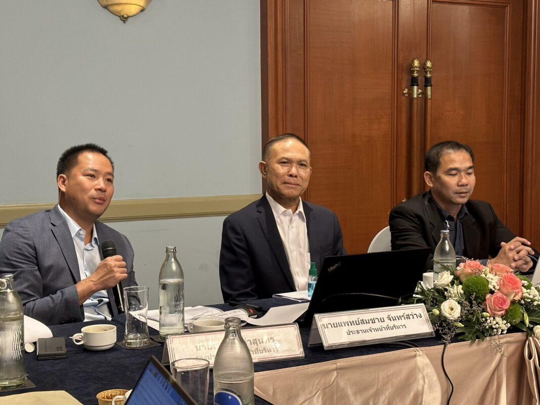 WPH ปรับเป้ารายได้ปี 67 พุ่ง 30% จ่อผุดรพ.แห่งที่ 5 ดันรายได้โต - มิติหุ้น | ชี้ชัดทุกการลงทุน