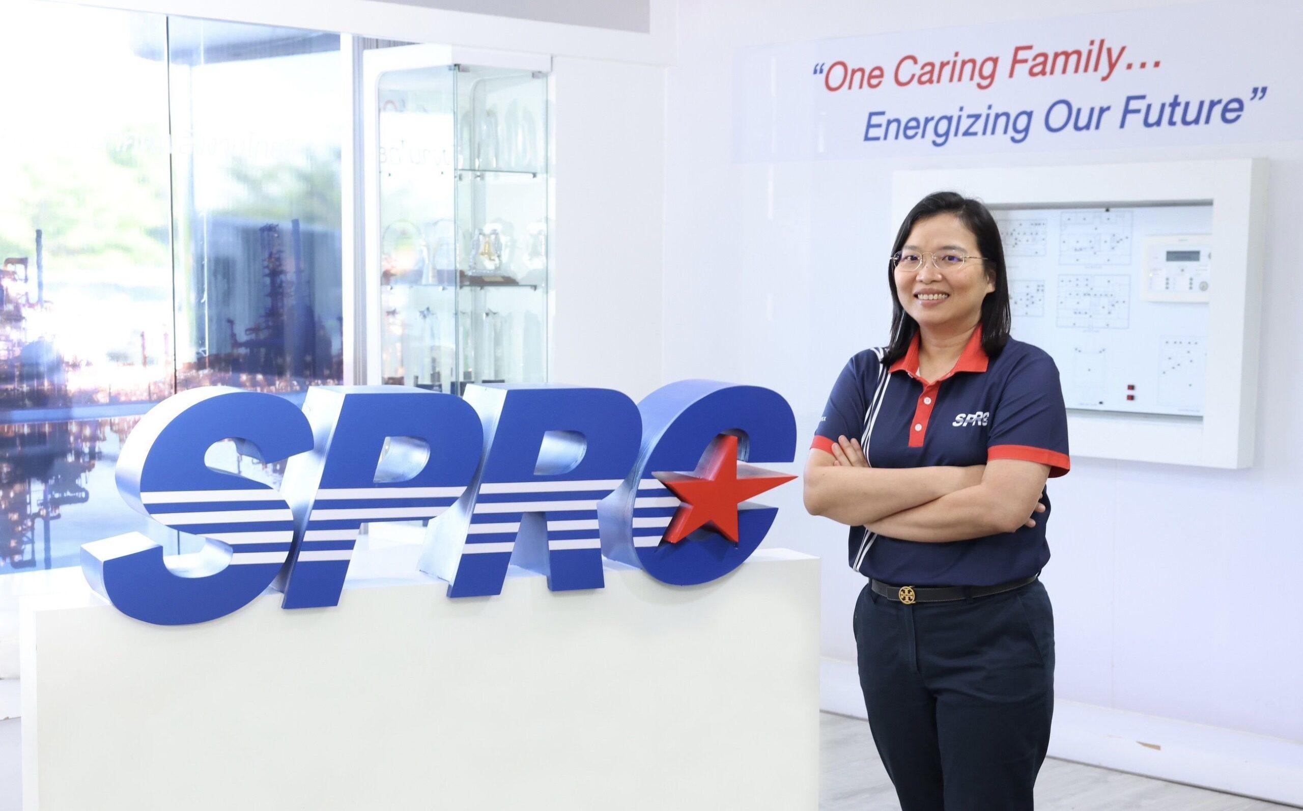 SPRC โชว์ความสำเร็จ ธุรกิจโรงกลั่นน้ำมัน รุกขยายปั๊มคาลเท็กซ์ - มิติหุ้น | ชี้ชัดทุกการลงทุน