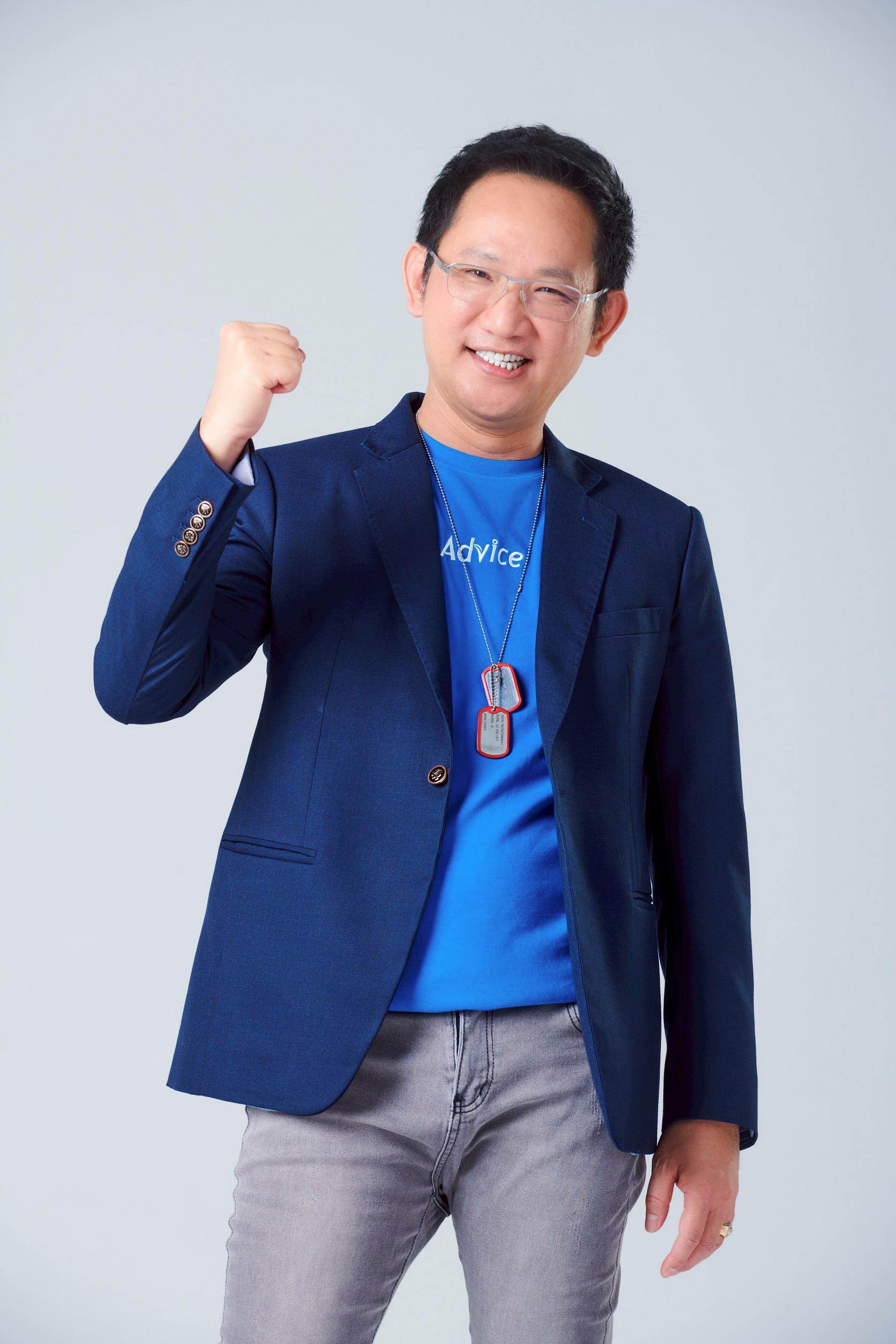 ADVICE โชว์ฟอร์มแกร่ง Q1/68 กำไรโตกว่า 12% รายได้เฉียด 4,000 ลบ. สมาร์ทโฟน-เทคโนโลยี AI หนุน ...