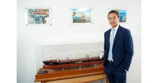 Thoresen Shipping Achieves Global #2 Rank in TCE Performance for 2024 ...