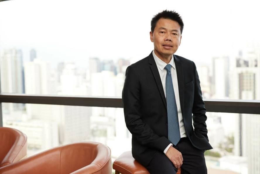 SC Asset กวาดรายได้ Q2/2568 กว่า 5,220 ล้านบาท โต 95% พร้อมมีแบ็คล็อกแกร่ง 19,600 ล้านบาท - มิติ ...