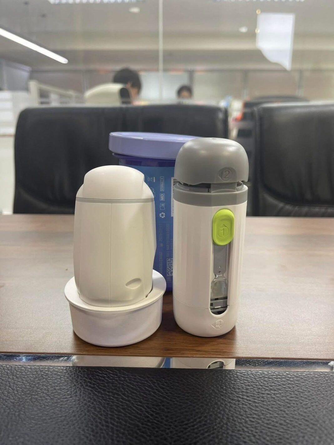 SMD100 เดินหน้าเต็มกำลัง! เปิดจำหน่าย “ระบบติดตามระดับน้ำตาลแบบต่อเนื่อง (CGM)” อย่างเป็นทางการ ...